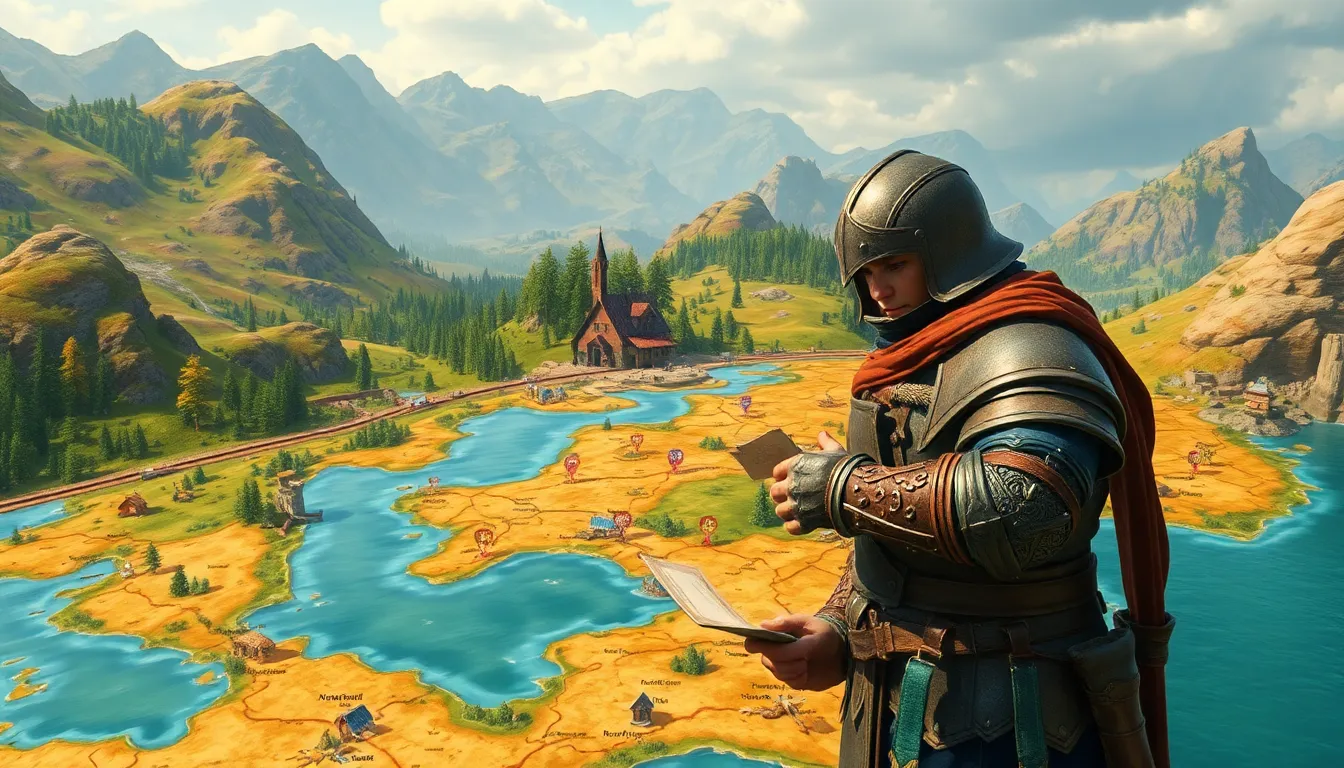 OSRS Medium Clues: Unlock Rare Rewards and Master Thrilling Treasure ...