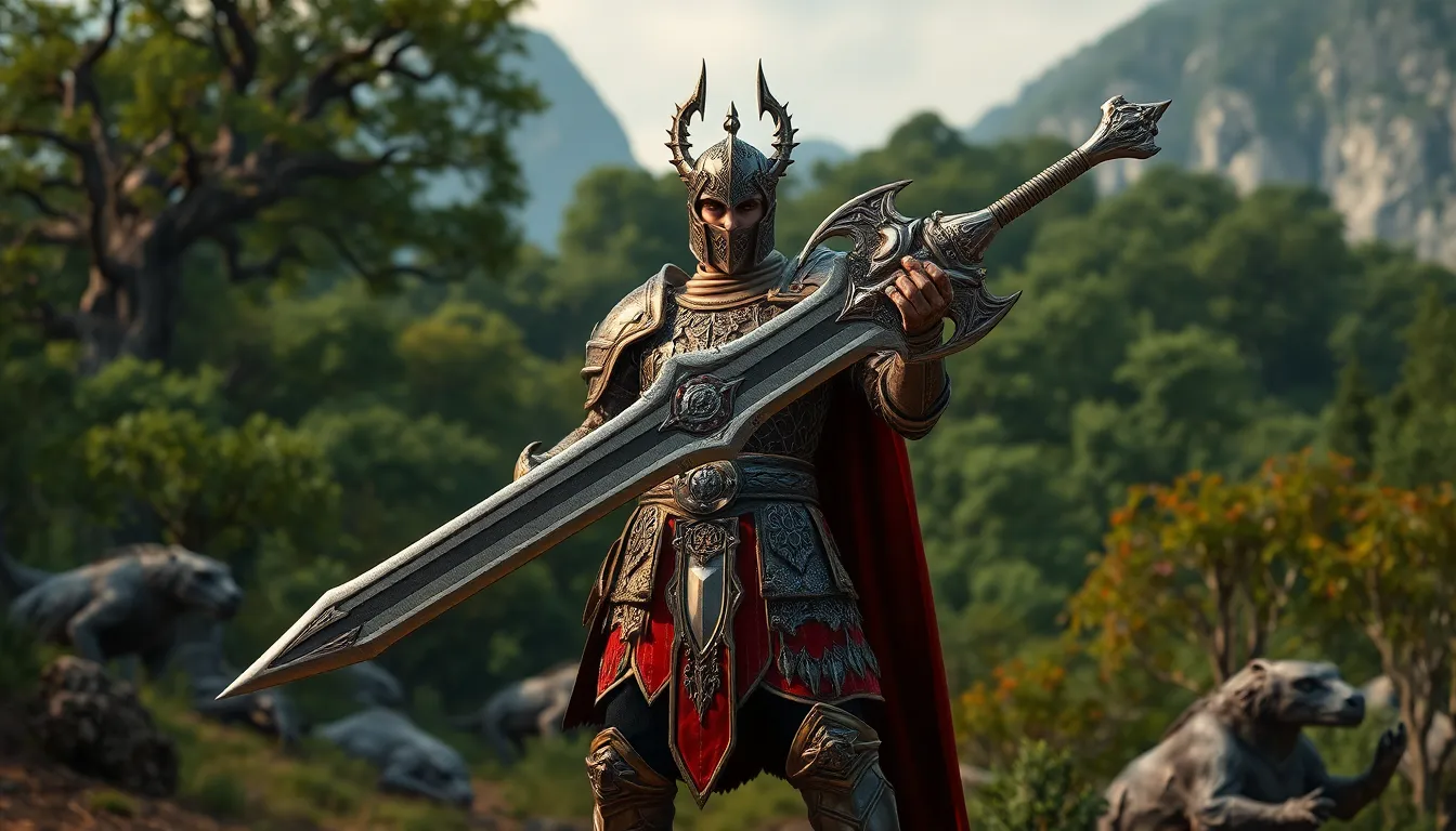 OSRS AGS: Unleash the Power of the Armadyl Godsword in PvP and Boss ...